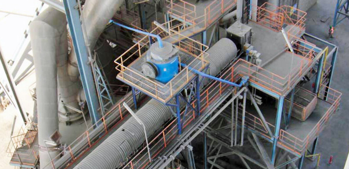 FiltroJet filter hopper – Wieland Lufttechnik